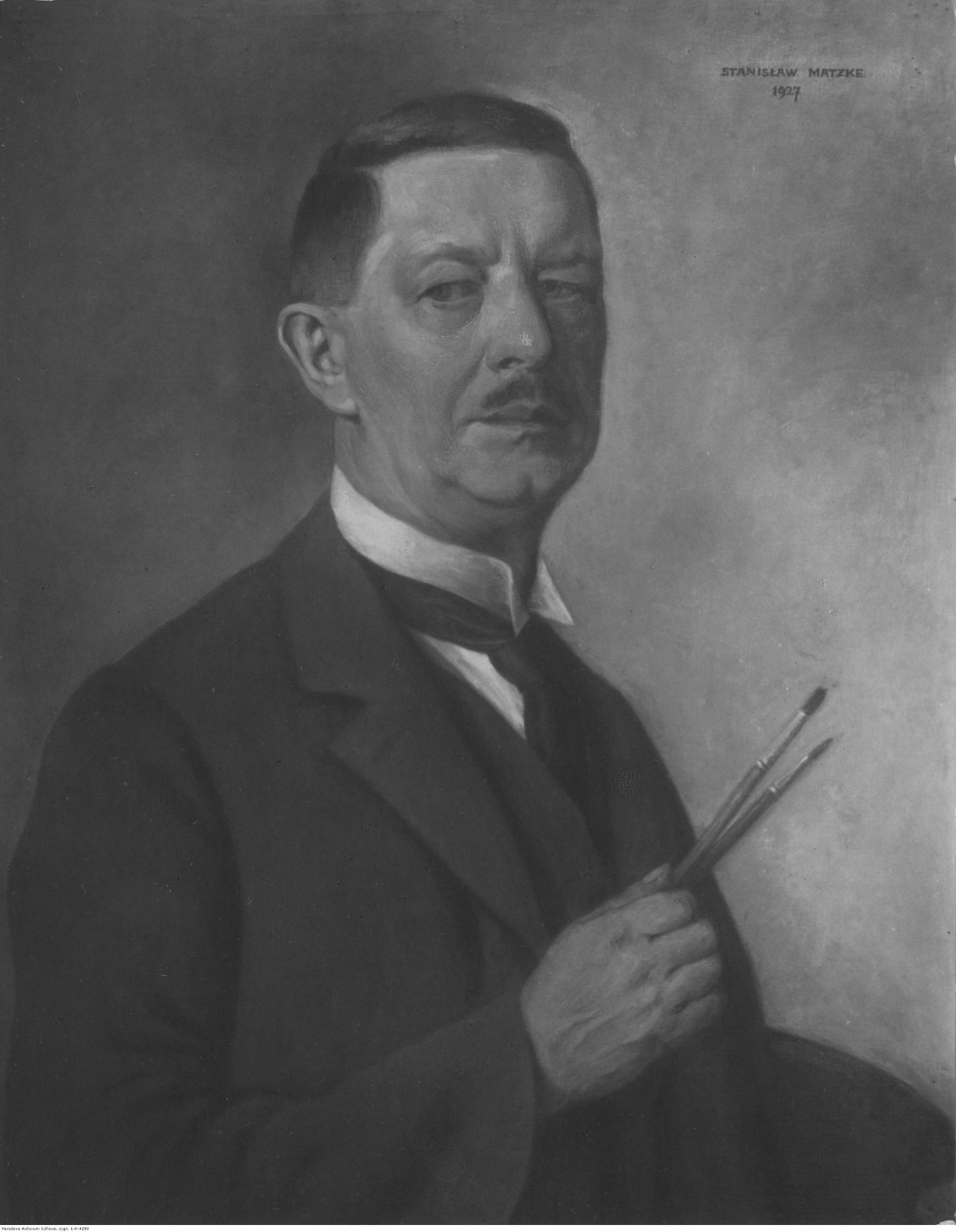 Stanisław Matzke | CONNAISSEUR Kraków - Salon Dzieł Sztuki