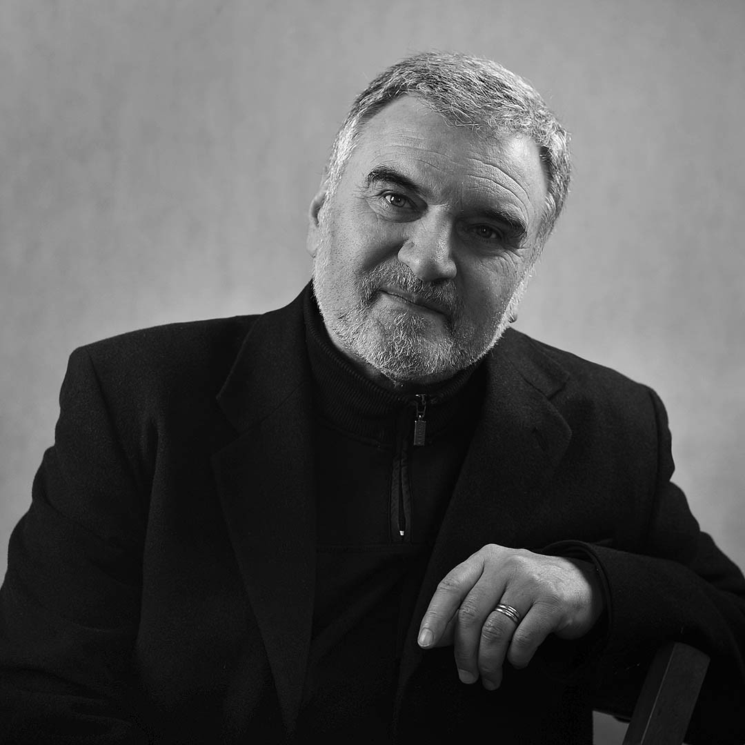 Jan Pamuła | CONNAISSEUR Kraków - Salon Dzieł Sztuki