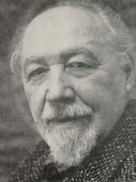 Bronisław Heyduk | CONNAISSEUR Kraków - Salon Dzieł Sztuki