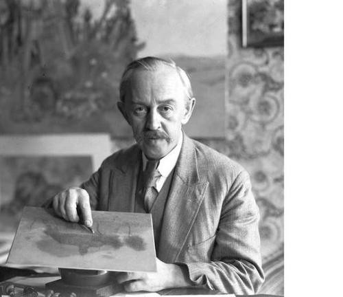 Stanisław Jakubowski | CONNAISSEUR Kraków - Salon Dzieł Sztuki