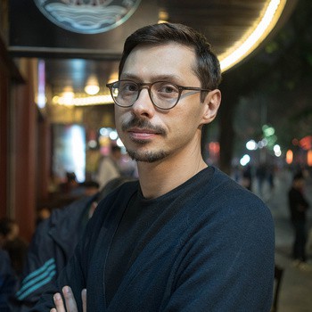 Jakub Julian Ziółkowski | CONNAISSEUR Kraków - Salon Dzieł Sztuki