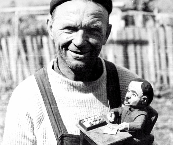 Józef Citak | CONNAISSEUR Kraków - Salon Dzieł Sztuki