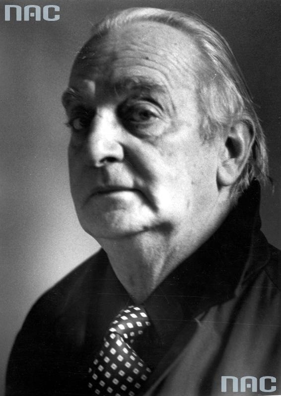 Edward Hartwig | CONNAISSEUR Kraków - Salon Dzieł Sztuki