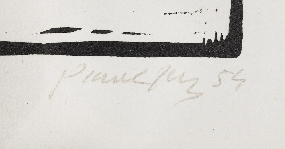 Jerzy Panek, "Wakacje" | CONNAISSEUR Kraków - Salon Dzieł Sztuki